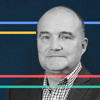 Hugh Thompson - Lupton Fawcett